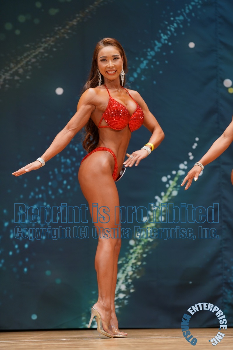 JBBF グランドチャンピオンシップス2022