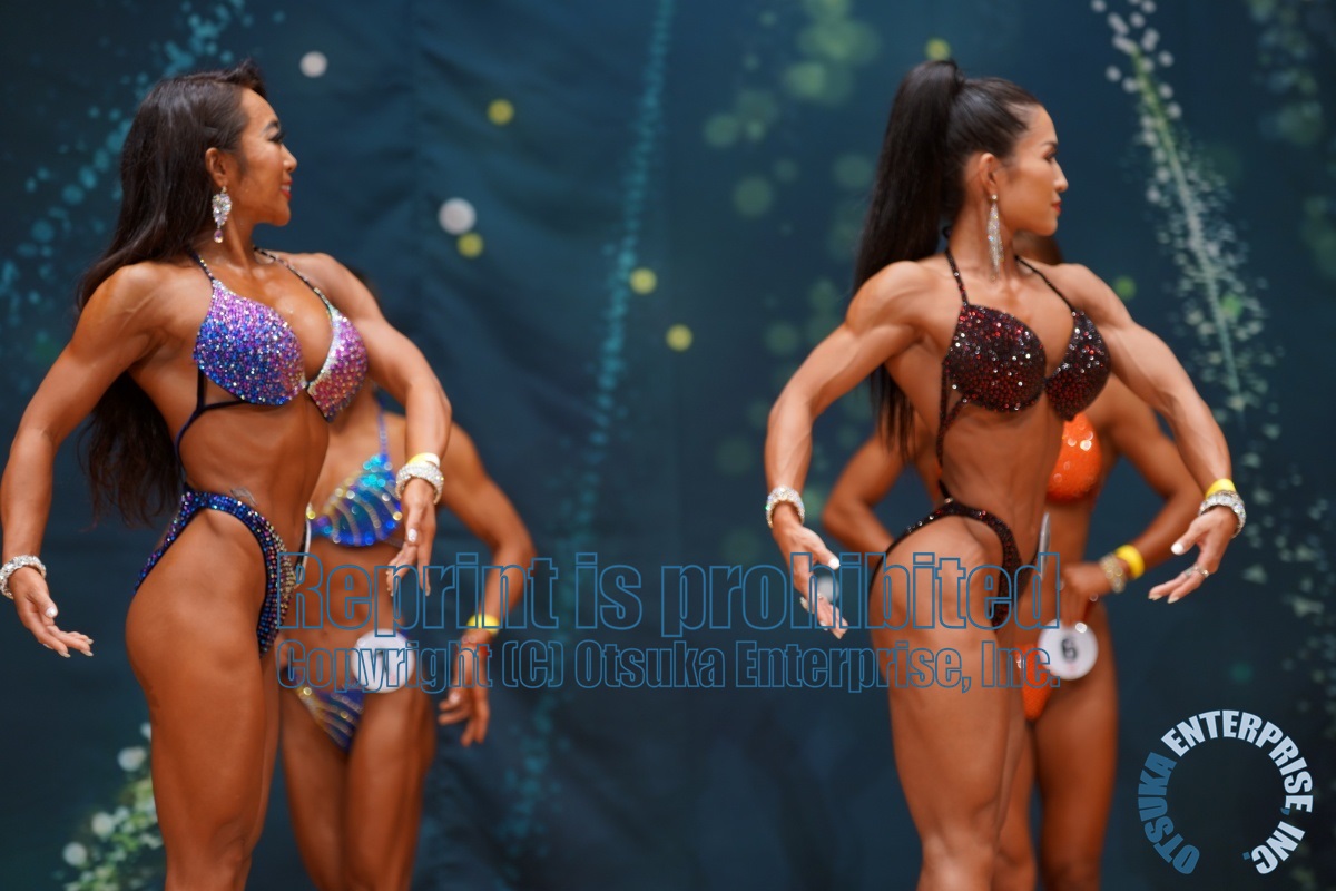 JBBF グランドチャンピオンシップス2022